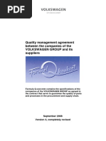 VW 01155 en | PDF | Specification (Technical Standard) | Business