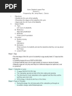 Longevity Chart of Man Adam To Joseph | PDF | Noah