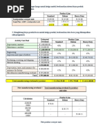 Computation of EWT | PDF | Business