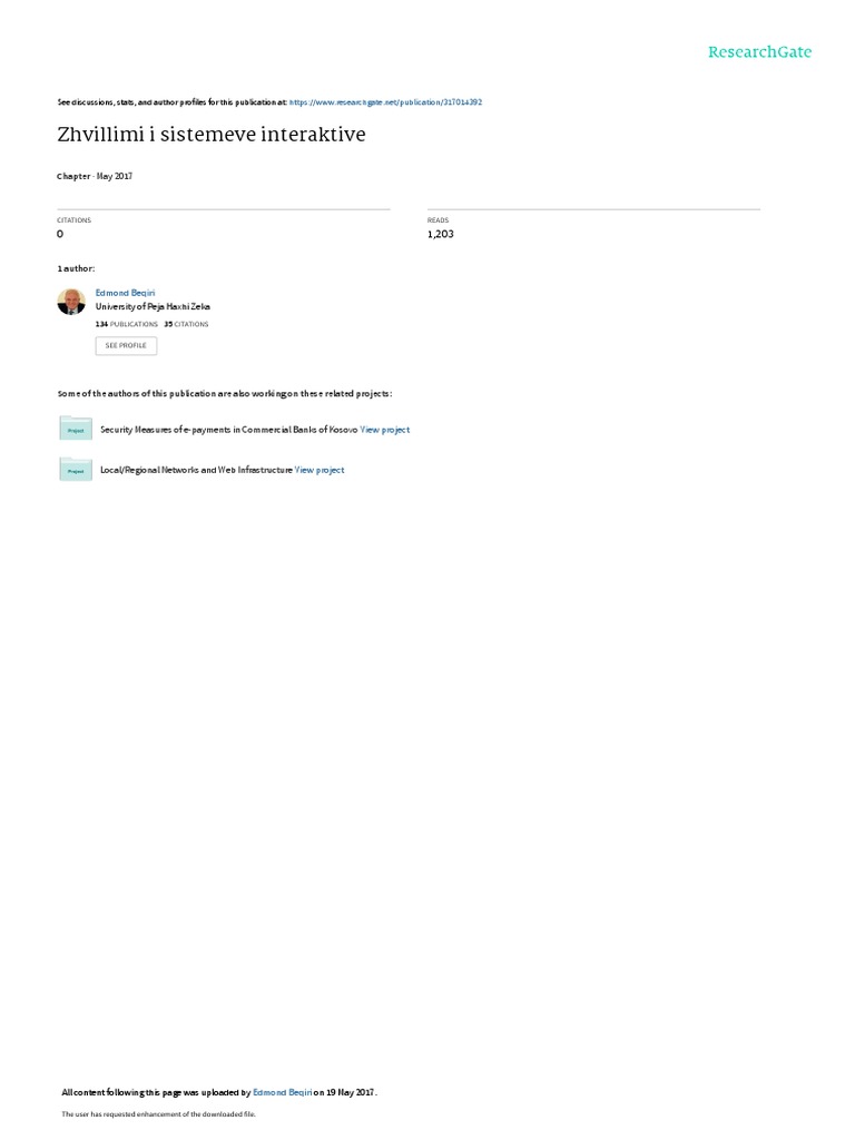 ZHSI Teksti Komplet 2017 | PDF