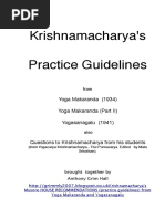 71 Generations Lord Krishna Family Tree - Ramani's Blog | PDF | Hindu ...