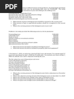 Illustrative Examples - Biological Assets | PDF | Cost | Fair Value