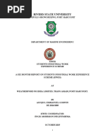 Historical Background of Siwes | PDF | Advertising | Nigeria