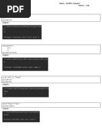 Agile Scrum Cheat Sheet | PDF | Scrum (Software Development) | Agile ...