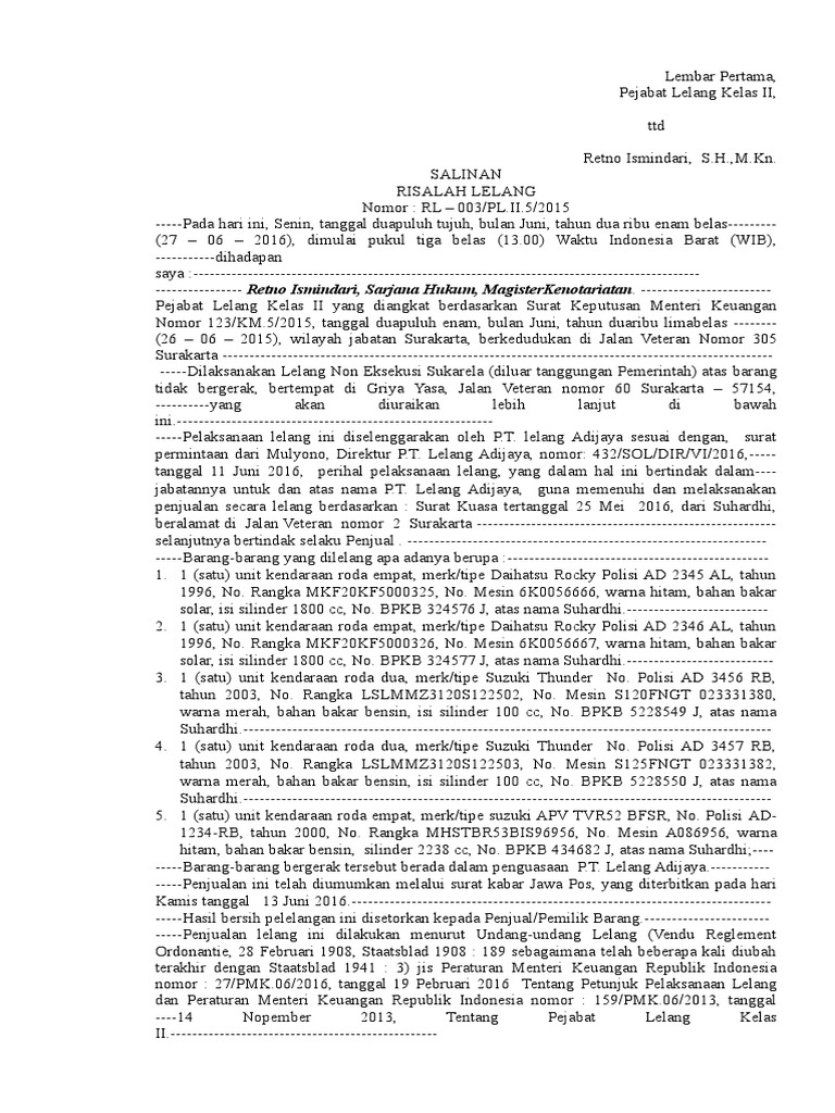 SALINAN 1 PBL - Nana BERGERAK | PDF