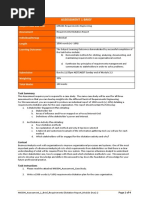 HIRA Matrix | PDF | Risk | Safety