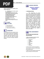 Big Mean Mike Teacher Tip Card | PDF