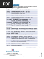 Physical Examination of Urine Summary | PDF | Urine | Blood