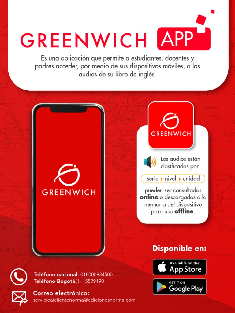 Instructivo GWAPP | PDF | Aplicación movil | Edad de información