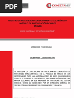 Autorización de Giros en MADAF | PDF | Bancos | Bancario