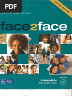 Face2face Elementary 2nd Edition Workbook | PDF