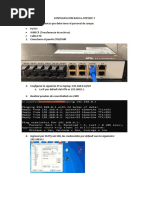 Manual ATN910 | PDF | Red de área amplia | Protocolos de red
