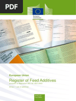 BSE-TSE Statement | PDF