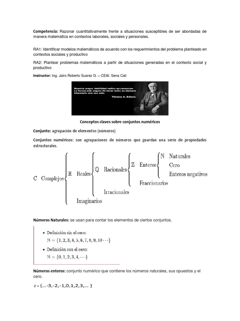 Modelos Matemáticos 2021 | PDF | Número complejo | Números