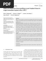 ROE Session UNIT 4 | PDF | Dentistry Branches