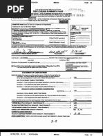 Beas Accomadation Form | PDF