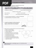 Oxford KS3 Science Activate 1 Students Book Answers | PDF | Seed | Flowers