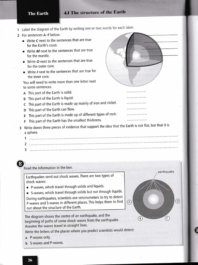 Complete Chem (4) 26-37 - 20200428 - 0001 | PDF | Lucy ...