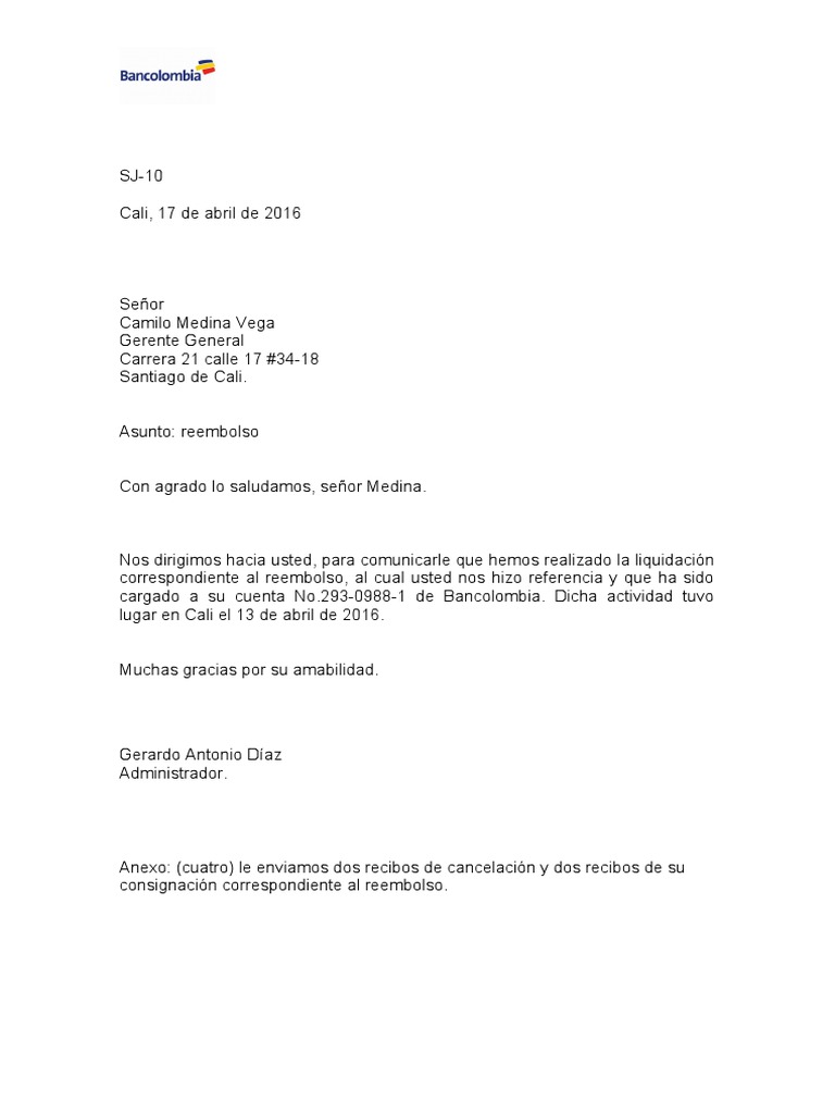 Carta1 Estilo Bloque Extremo y Estilo Bloque | PDF