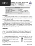 HP 3070 Configuration and Layout | PDF
