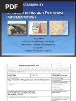 Range Safety and SDZ Guidelines | PDF | Artillery | Laser