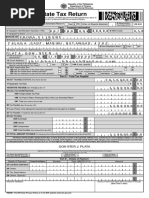 BIR Form No. 2550M | PDF | Taxes | Value Added Tax