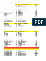 Zeiss Lens Markings and Catalog 2025 | PDF | Lenses | Optics