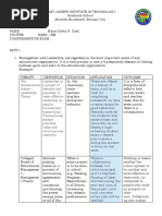 SGC Resolution SAMPLE | PDF