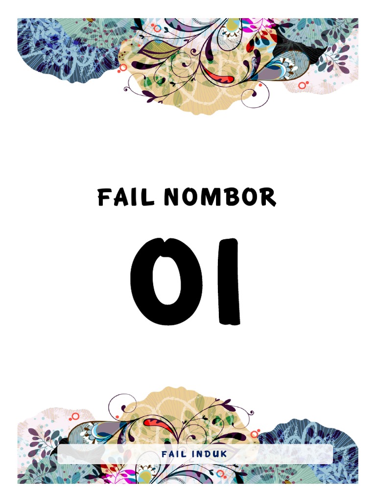 Divider Fail 1 | PDF