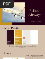Slogan:: "Be Good To Yourself, Fly Emirates" | PDF | Airlines ...