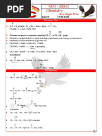 Haloform Reaction Overview and Mechanism | PDF | Chemistry | Organic ...
