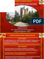 UTCL India Map | PDF