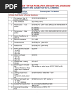 ISO-4649-2024 Abrasion Resistence | PDF | International Organization ...