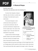 1000 Basic English Words 2 | PDF | Reading Comprehension