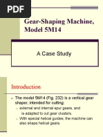 Cmti Machine Tool Design Handbook PDF | PDF | Machines | Machine Tool