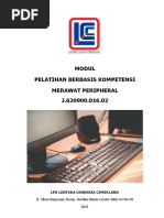 Modul Game Programming 2a-1 | PDF | Game & Aktivitas