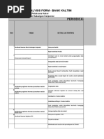 ASTRA - UT (8 Behavioral Competencies) | PDF | Pengembangan Diri