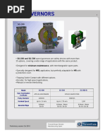Gland Packing: Selection and Applications | PDF | Pump | Valve