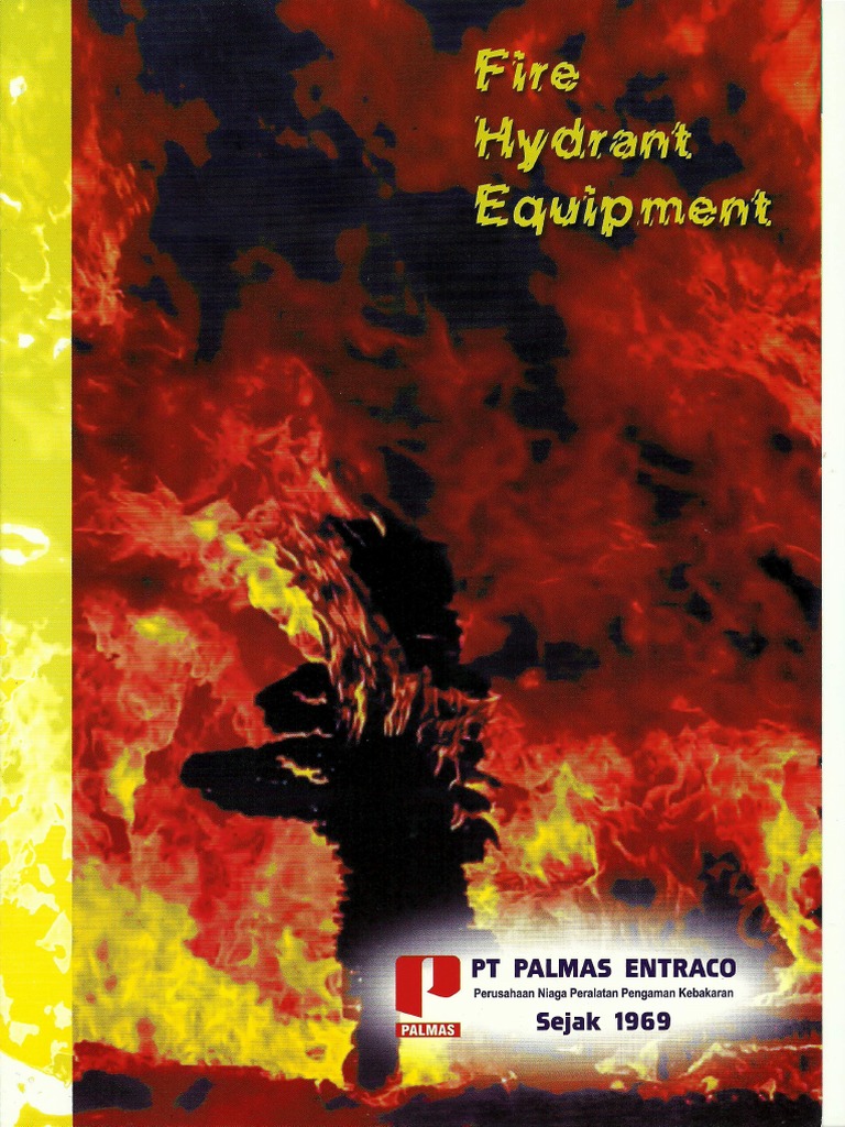 Brosur Appron Fire Hydrant Equipment | PDF