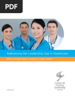 CPXP Certification Preparation Guide | PDF | Patient | Experience