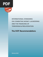 LC Opening and Amendment Procedures | PDF | Letter Of Credit | Finance ...