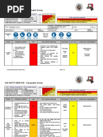 Flagman Safety Training | PDF | Traffic | Flag