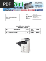 USB Made Simple | PDF | Usb | Electrical Connector