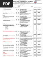 Procedures in The Renewal of PCAP ID and PRC License | PDF | Identity ...