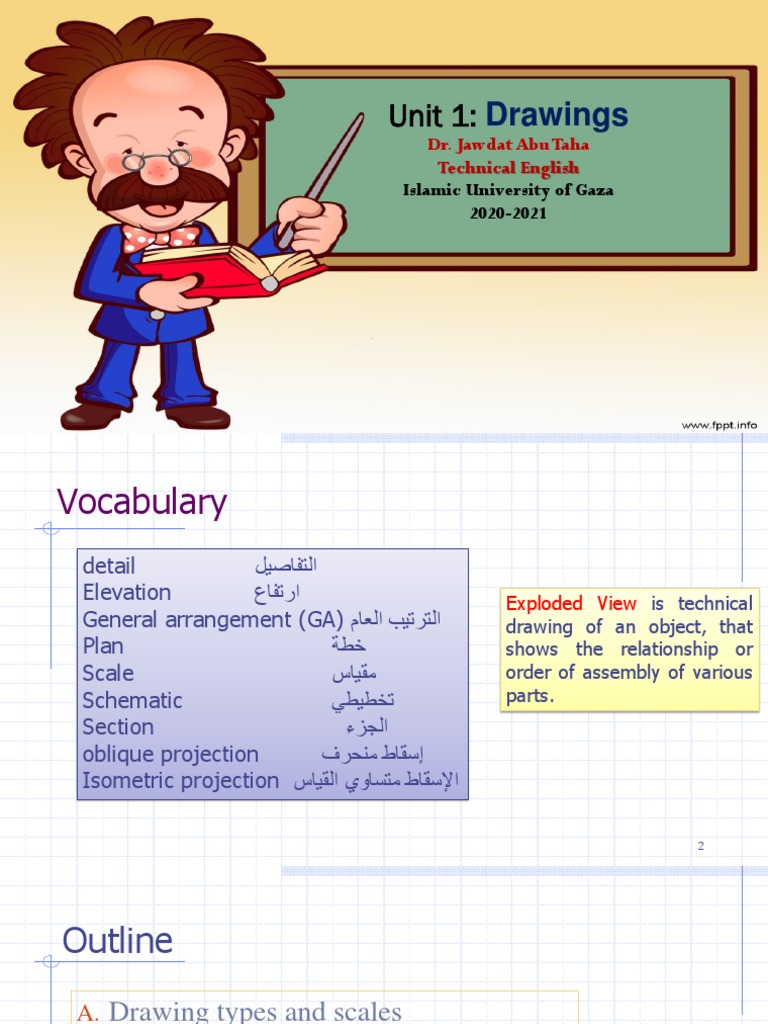 Unit 1 Drawings | PDF | Design | Computing And Information Technology