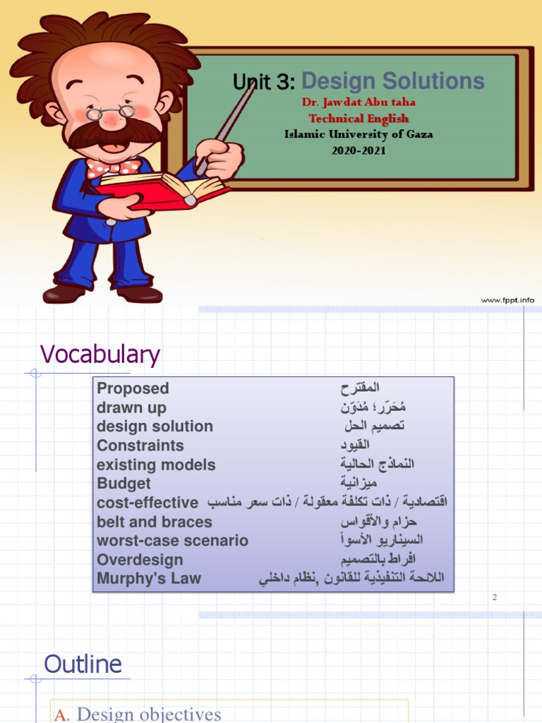 Unit 3 Design Solutions | PDF | Business