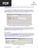 2.override Processing in T24 | PDF | Overdraft | Information