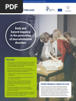 Quick Exposure Check (QEC) Reference: Guide | PDF | Human Factors And ...