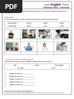 The Atg Standards Program PDF Free | PDF | Recreation