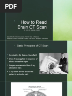 Trotter's Method for Managing Epistaxis | PDF | Clinical Medicine ...
